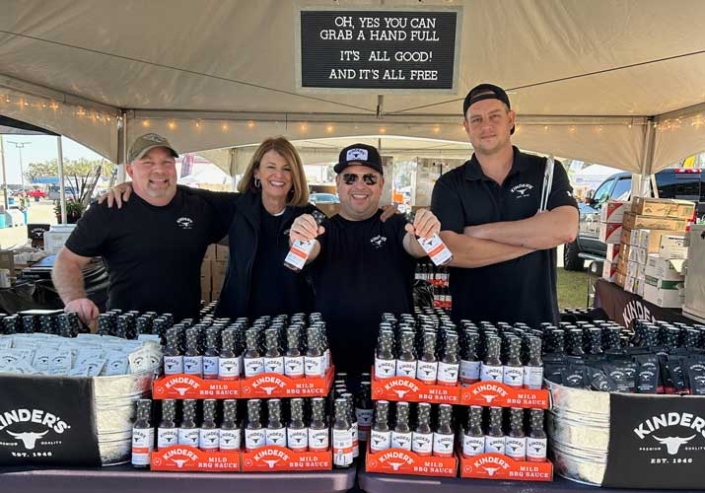 Lakeland Pigfest - food. friends. music. charity.